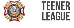 Teener League - ClearfieldBaseball.com
